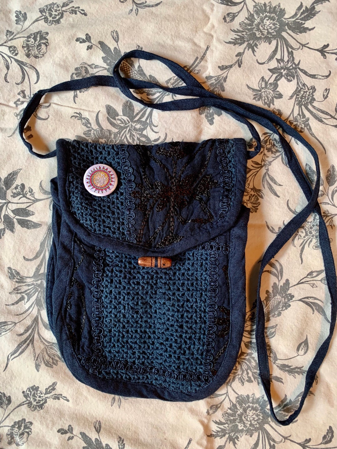Treasure Adventure Pouch - Etsy