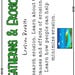 Weathering and Erosion Choice Board Activities - Etsy