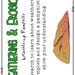 Weathering and Erosion Choice Board Activities - Etsy