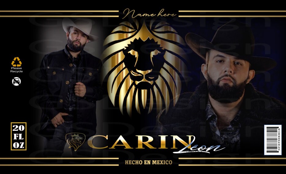 Bundle Carin Wrap Leon - Etsy