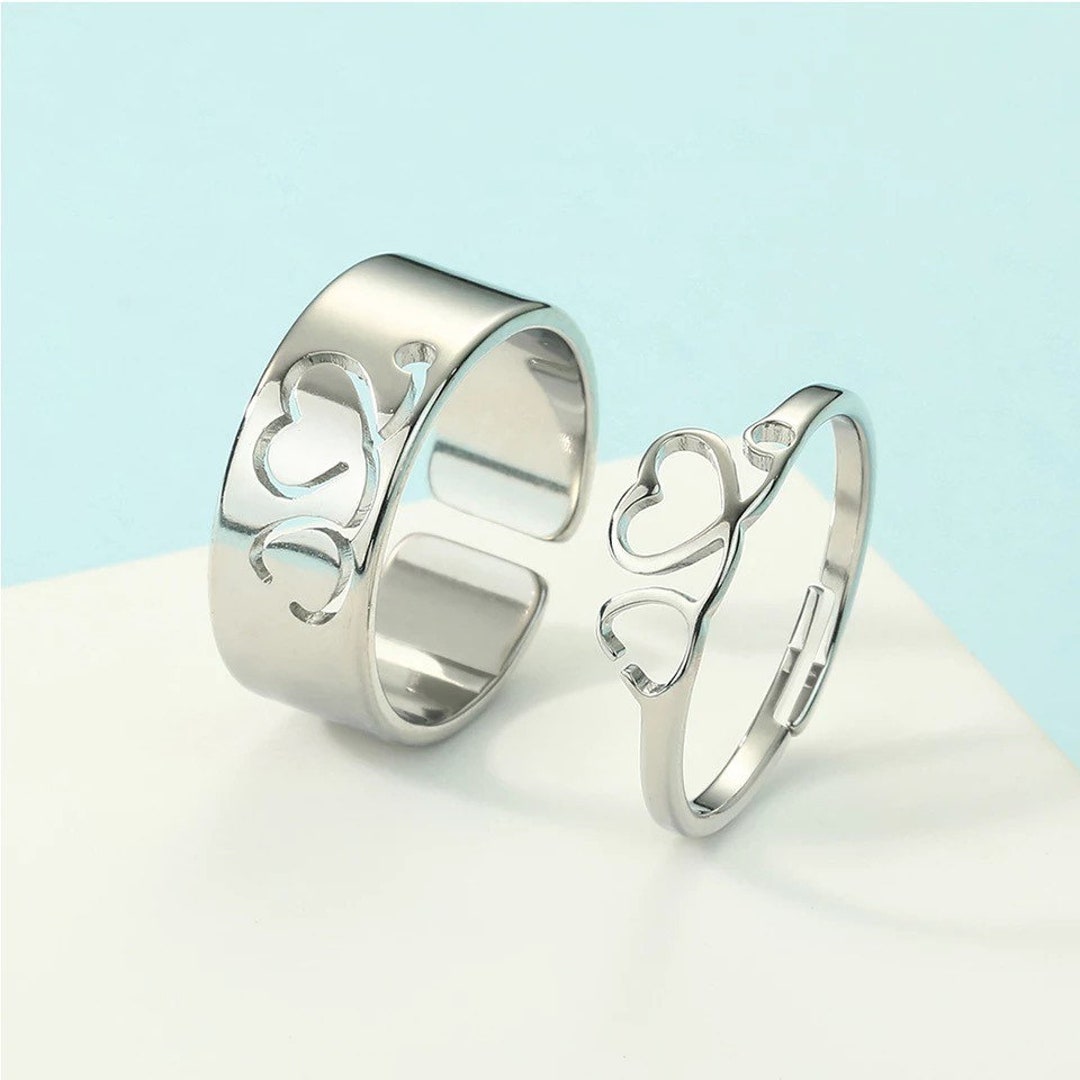 Adjustable Stethoscope Ring, Student Nurse Gift, Gifts for Doctors ...