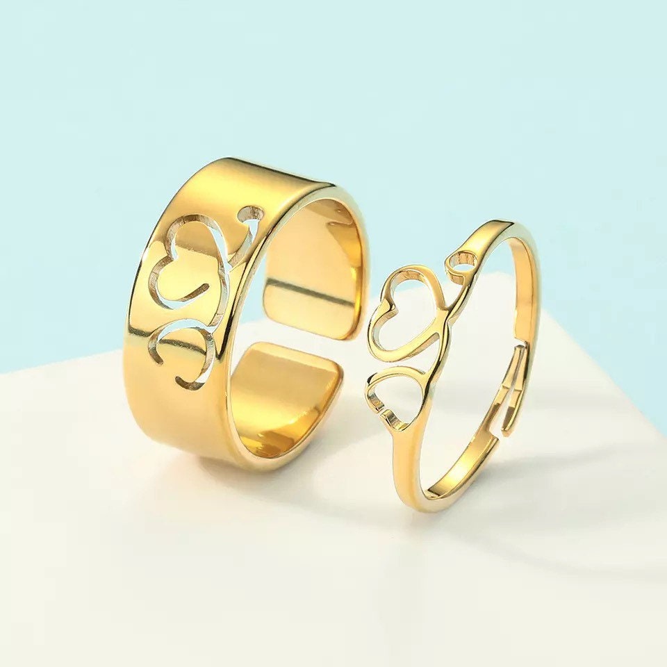 Adjustable Stethoscope Ring, Student Nurse Gift, Gifts for Doctors ...