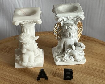 Angel Sphere Stands - Etsy