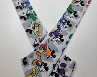 Mickey Mouse Uniform - Etsy