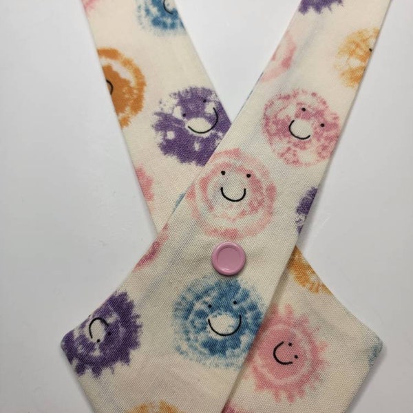 Waffle House Tie - Etsy