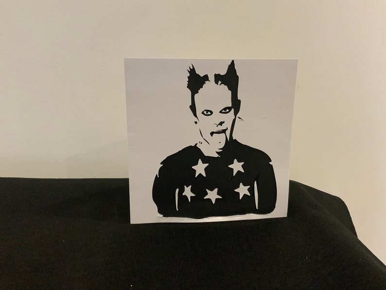 Keith Flint – Prodigy Icon, Punk Rebel – Celebrate the Firestarter’s ...