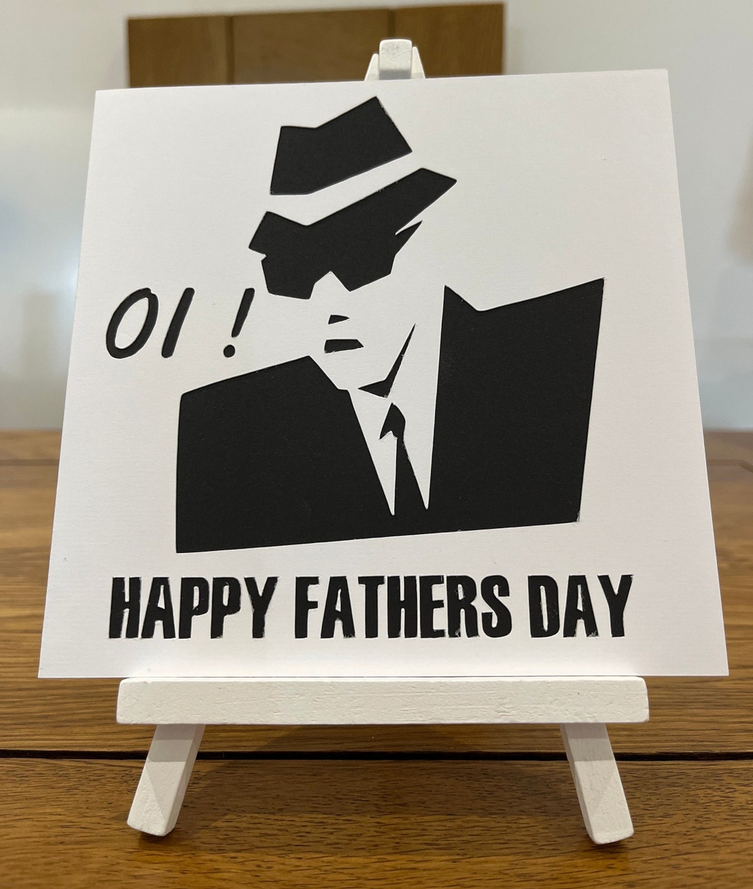 Celebrate SKA Father’s Day: for Your SKA Dad – Oi, Mod, Two Tone ...