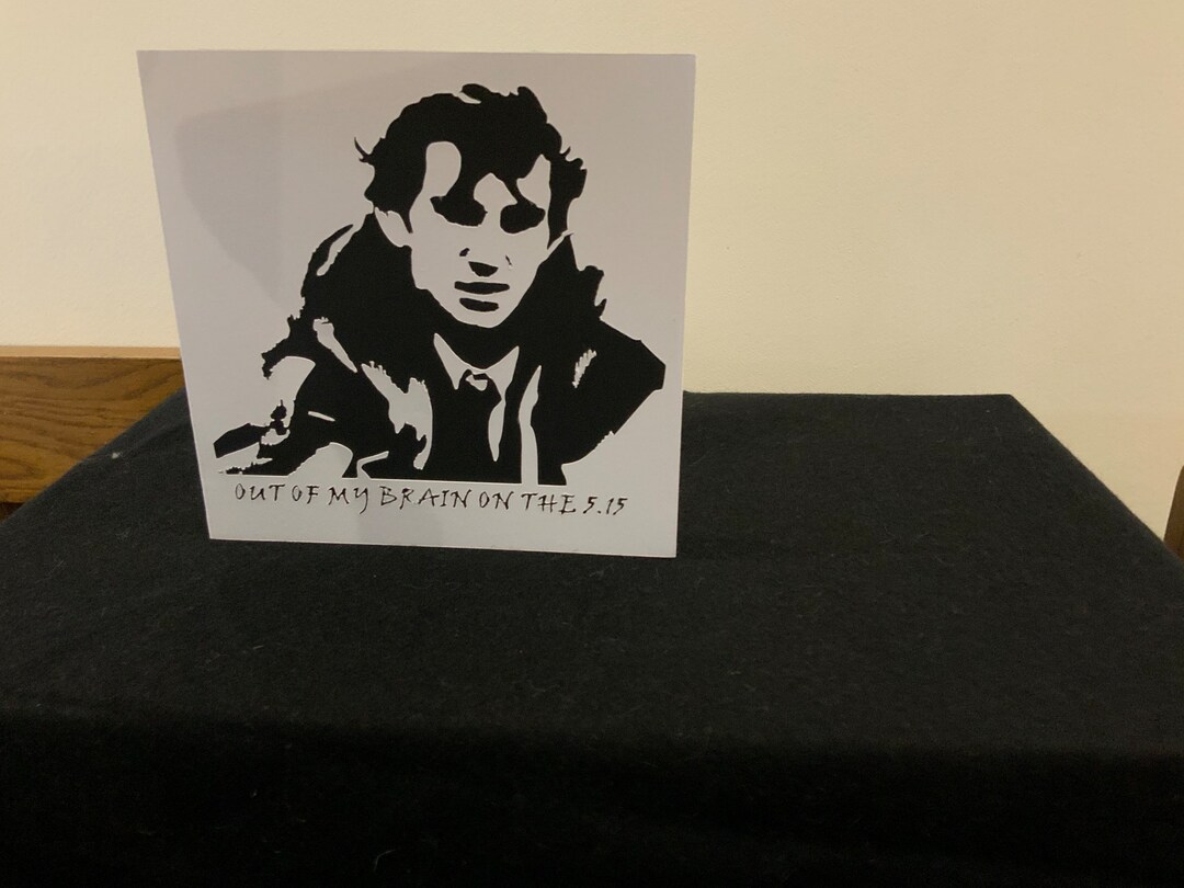 MOD-SKA - Music- Film - Jimmy From Quadrophenia, Perfect for Any Film ...