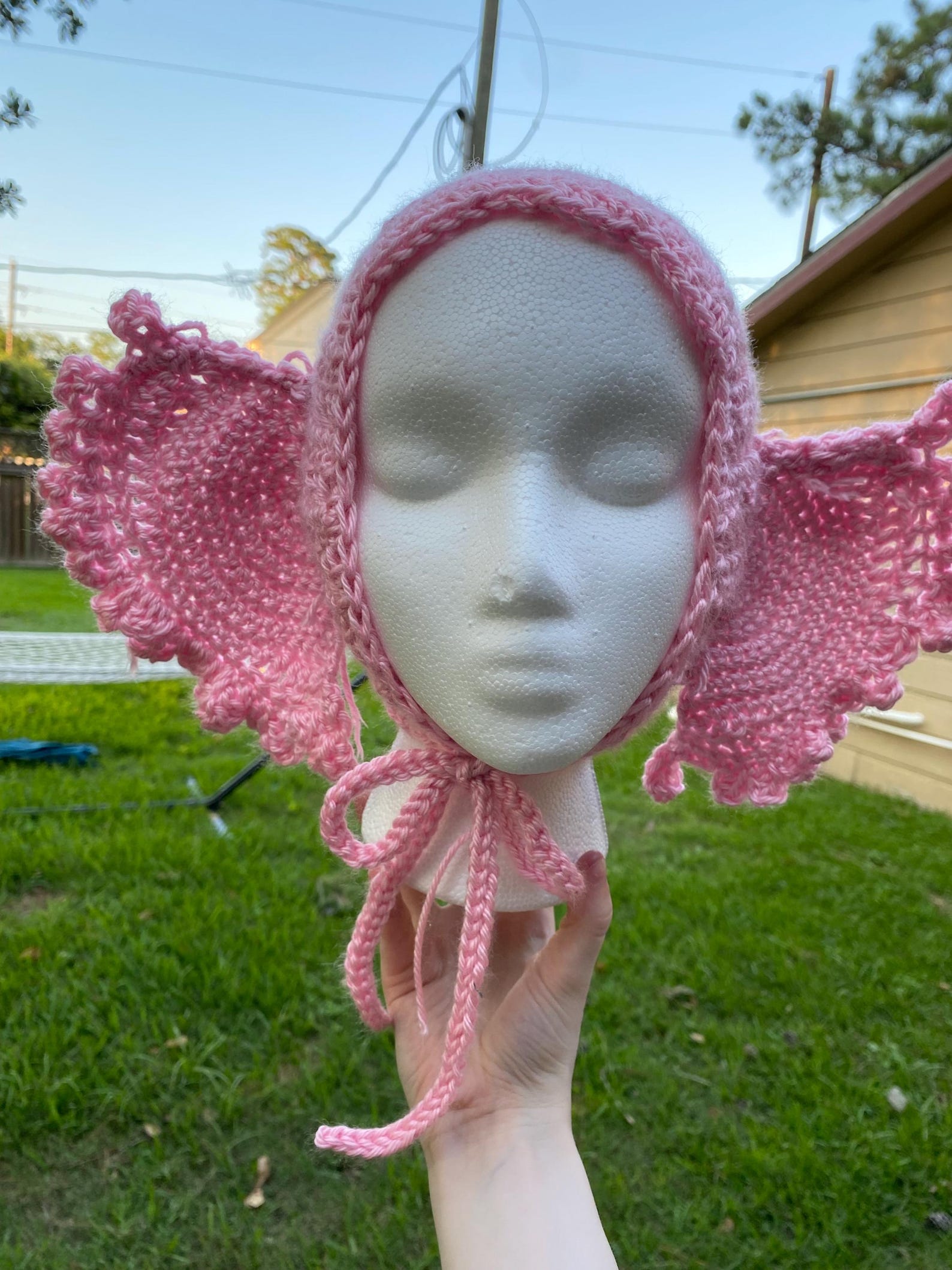 Melanie Martinez Portals Nypmh Hat **PRE ORDER** - Etsy