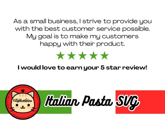 Pasta Svg, Italian Kitchen Digital File, Kitchen Decor, Noodle Svg ...