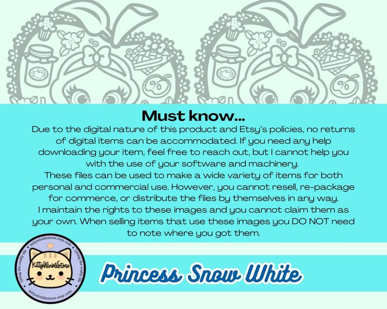 Retro Snow White Princess PNG: Classic Tee Design (digital Download) - Etsy