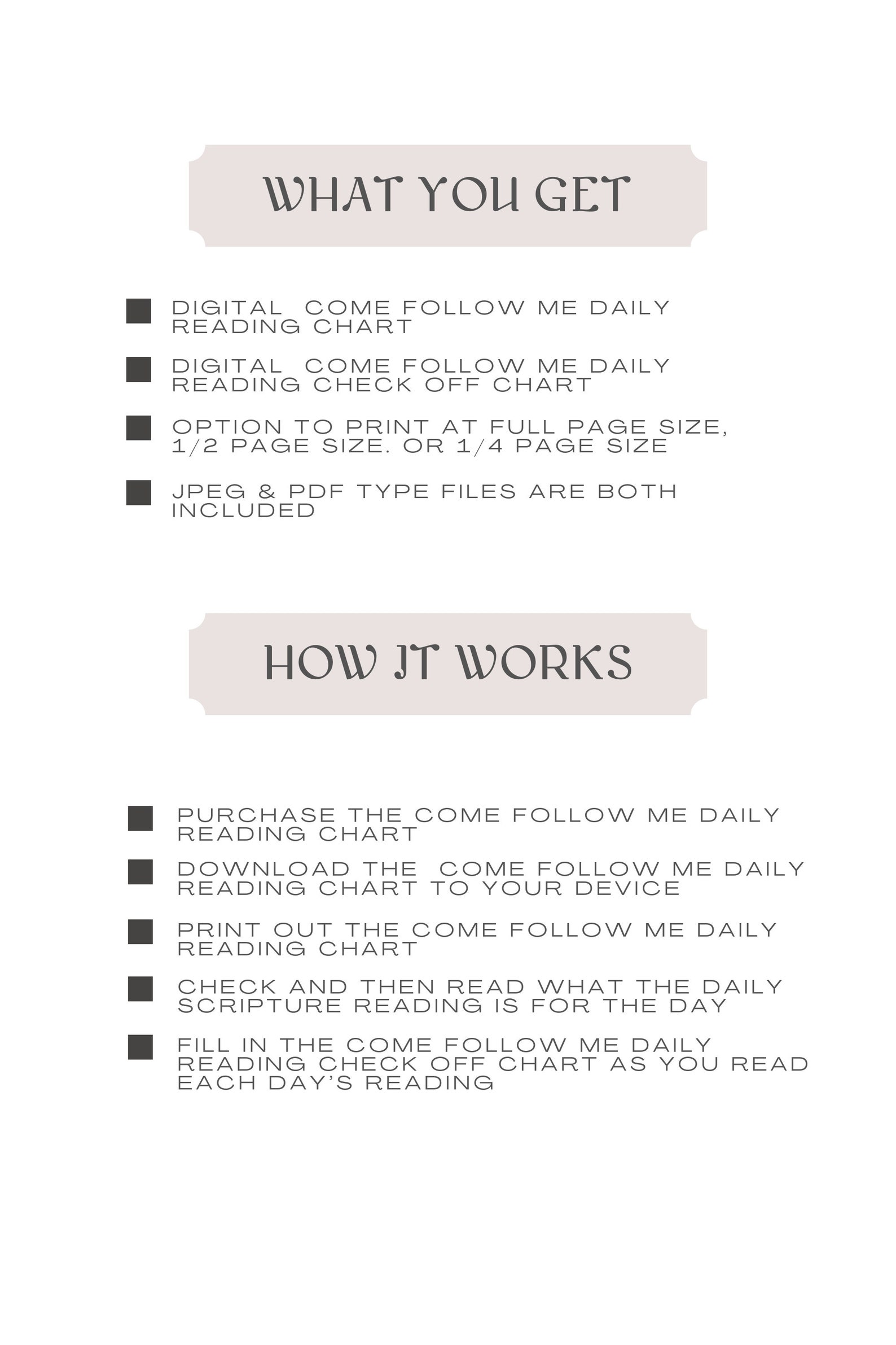 2024 Come Follow Me, Daily Reading Chart, Book of Mormon Daily Reading ...