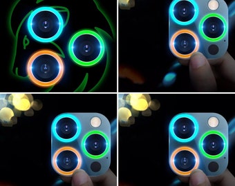 Iphone Camera Ring - Etsy