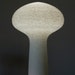 Large Textured Lamp | Made to Order Plant Based Lighting | Sculptural ...