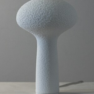 Plant Based Orb Lamp - 3D Printed Lamps of the Future - Unique Mood ...
