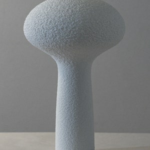 Plant Based Orb Lamp - 3D Printed Lamps of the Future - Unique Mood ...