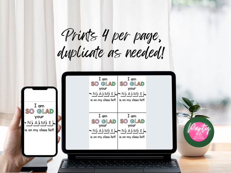 EDITABLE Name Bracelet for Student Template Meet the Teacher Friendship ...