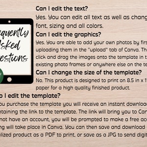 Editable Confetti Meet the Teacher Template, Rainbow Design (digital ...