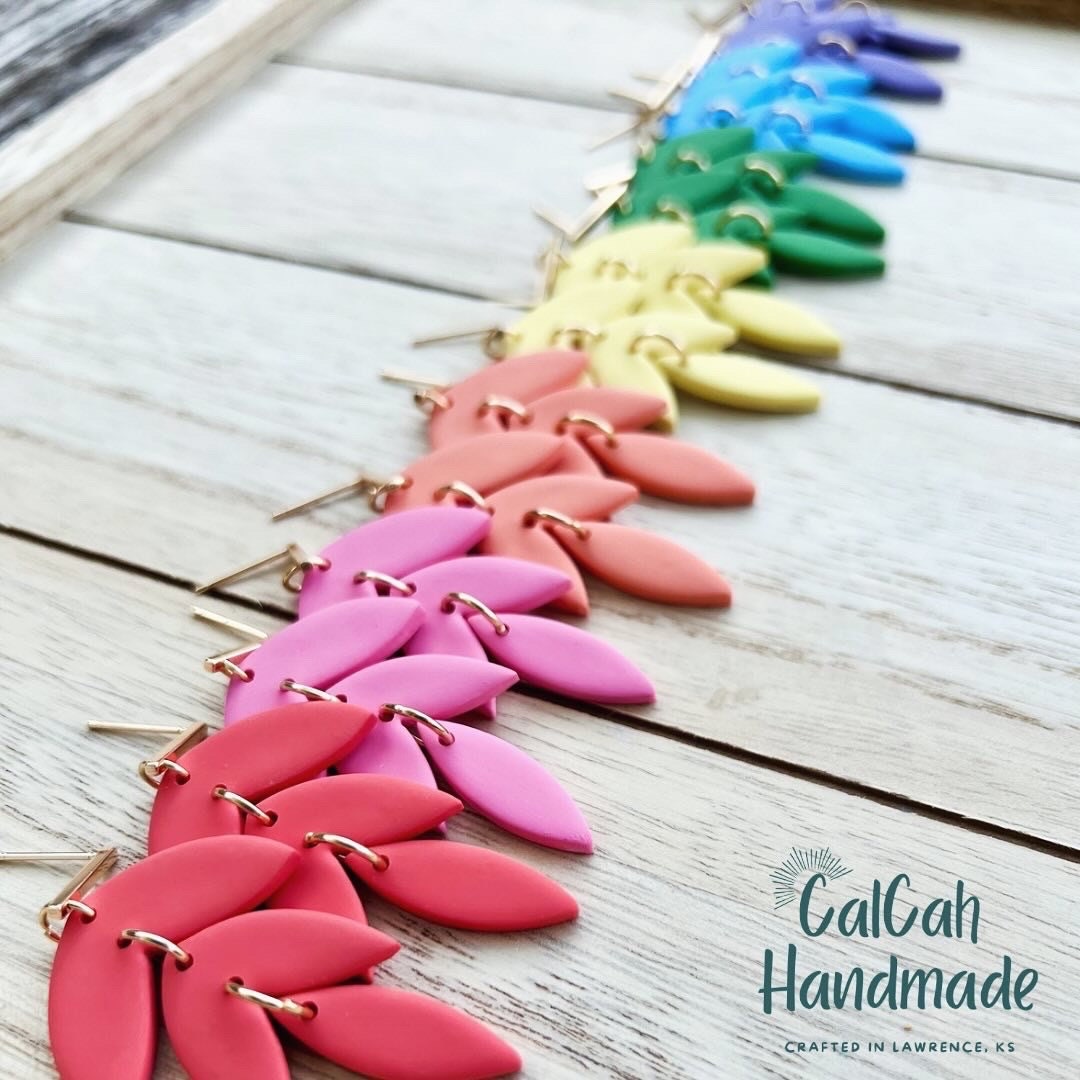 Spring 2024 Anniversary Collection - Dangles - Etsy