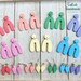 Spring 2024 Anniversary Collection - Dangles - Etsy