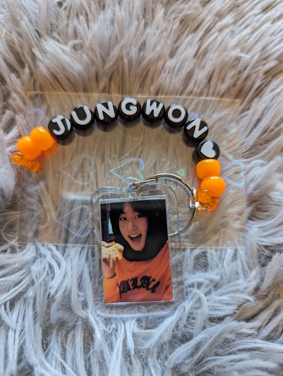 Enhypen Keychains - Etsy