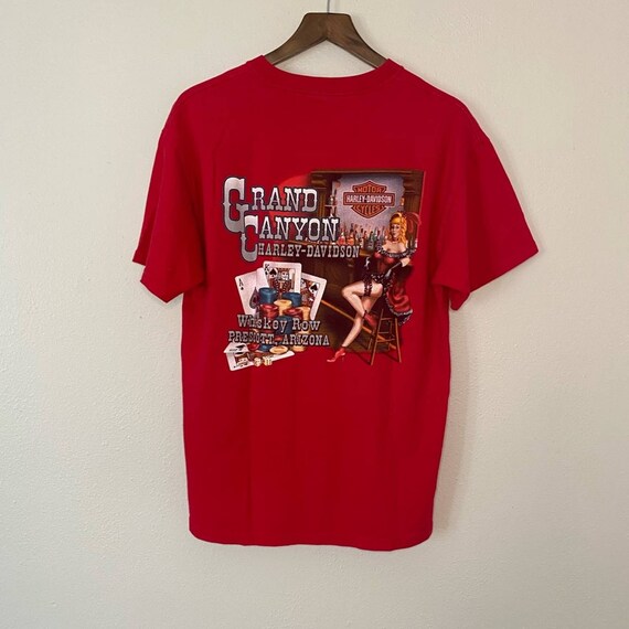 Gc grand canyon harley - Gem