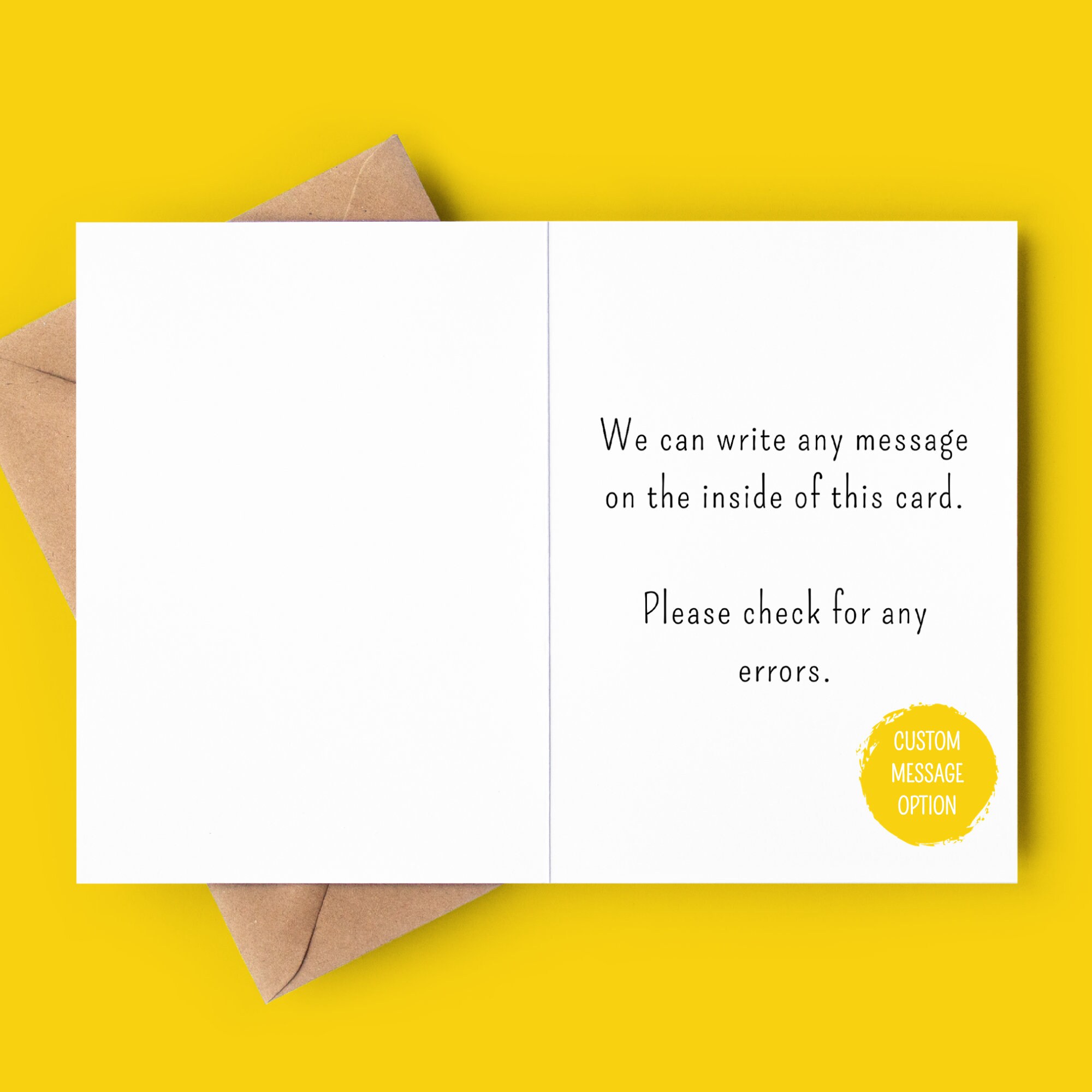 Happy Birthday Rock Star Birthday Cad for Singer/musician - Etsy