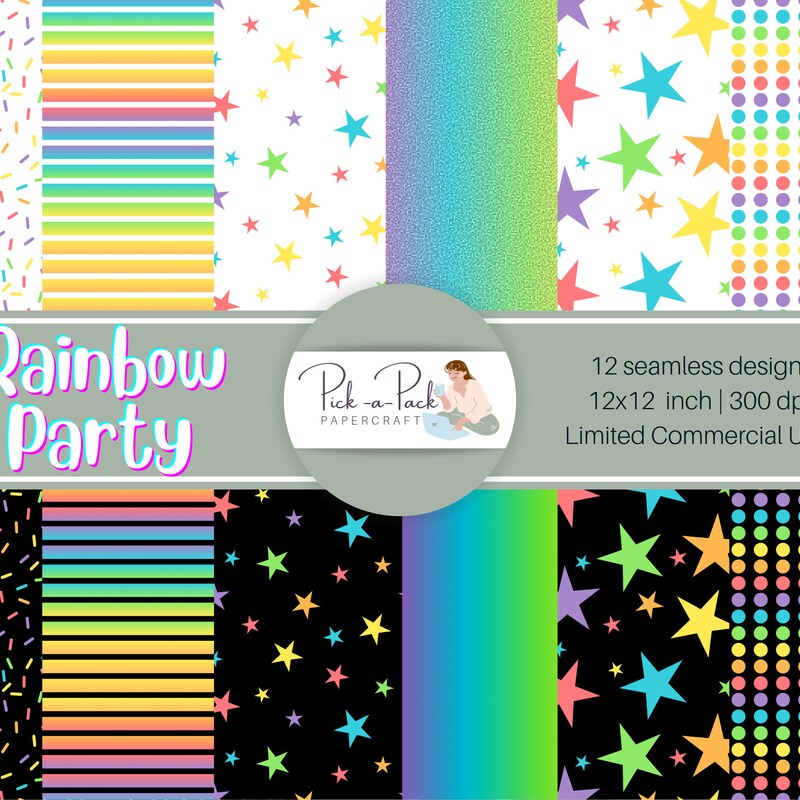 pickapackpapercraft - Etsy