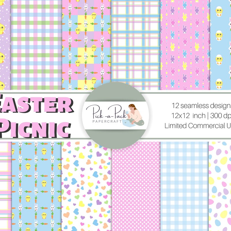 pickapackpapercraft - Etsy