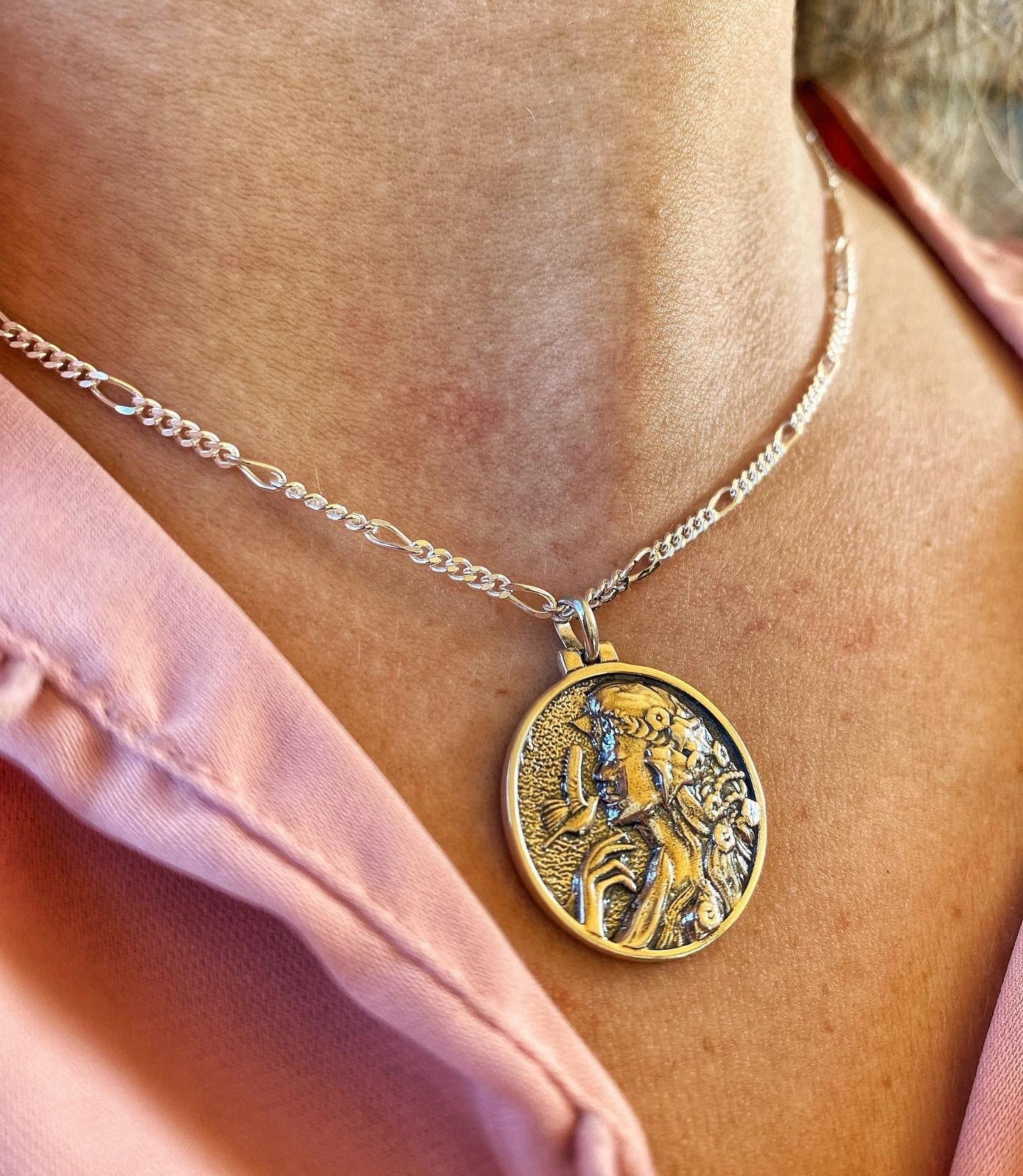 Maia Greek Goddess Symbol