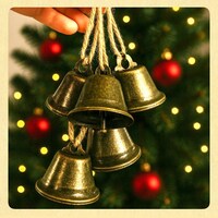 6 Christmas Songs for Handbells or Deskbells - Etsy UK