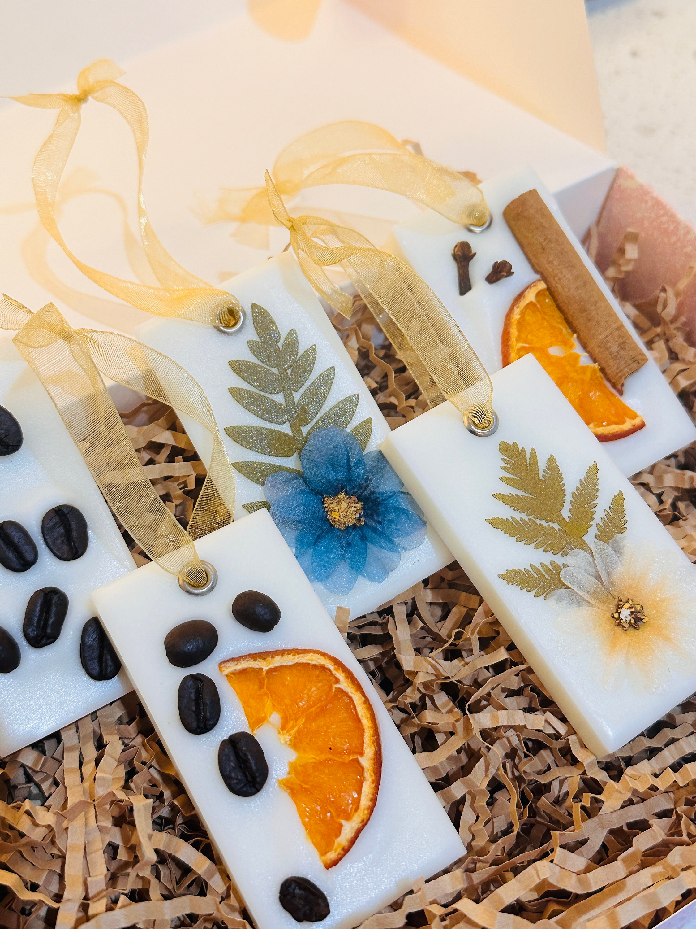Closet Fragrance Sachet Scented Wardrobe Air Freshener Home Decoration ...
