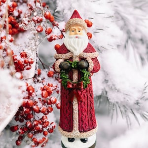 Santa Claus - Etsy