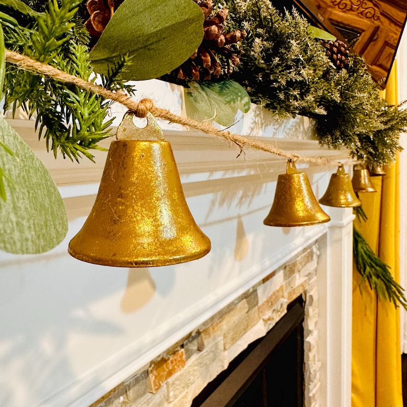 Metal Garland - Etsy