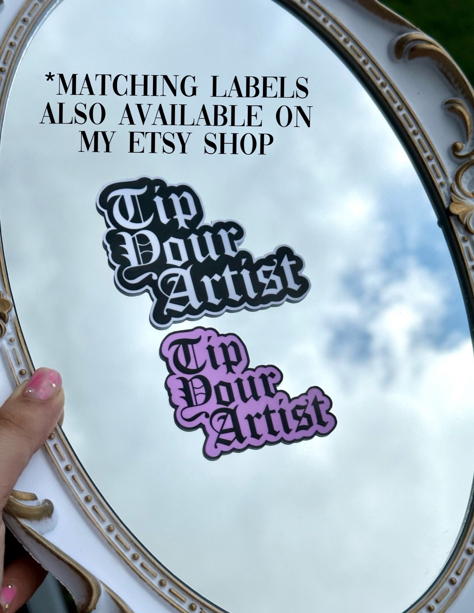 Tattoo Needle Number Labels Tattoo Labels Tattoo Artist - Etsy