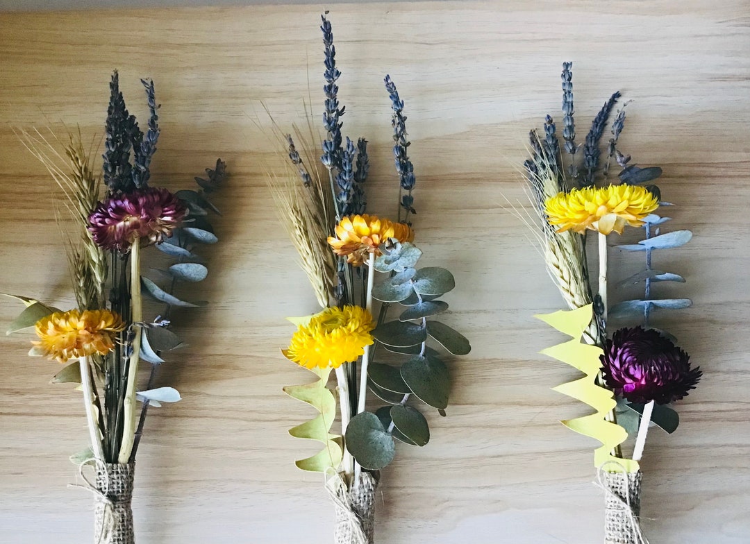 Native Flowers,dry Flower Bouquet, Australian Natives,natives, Floral ...