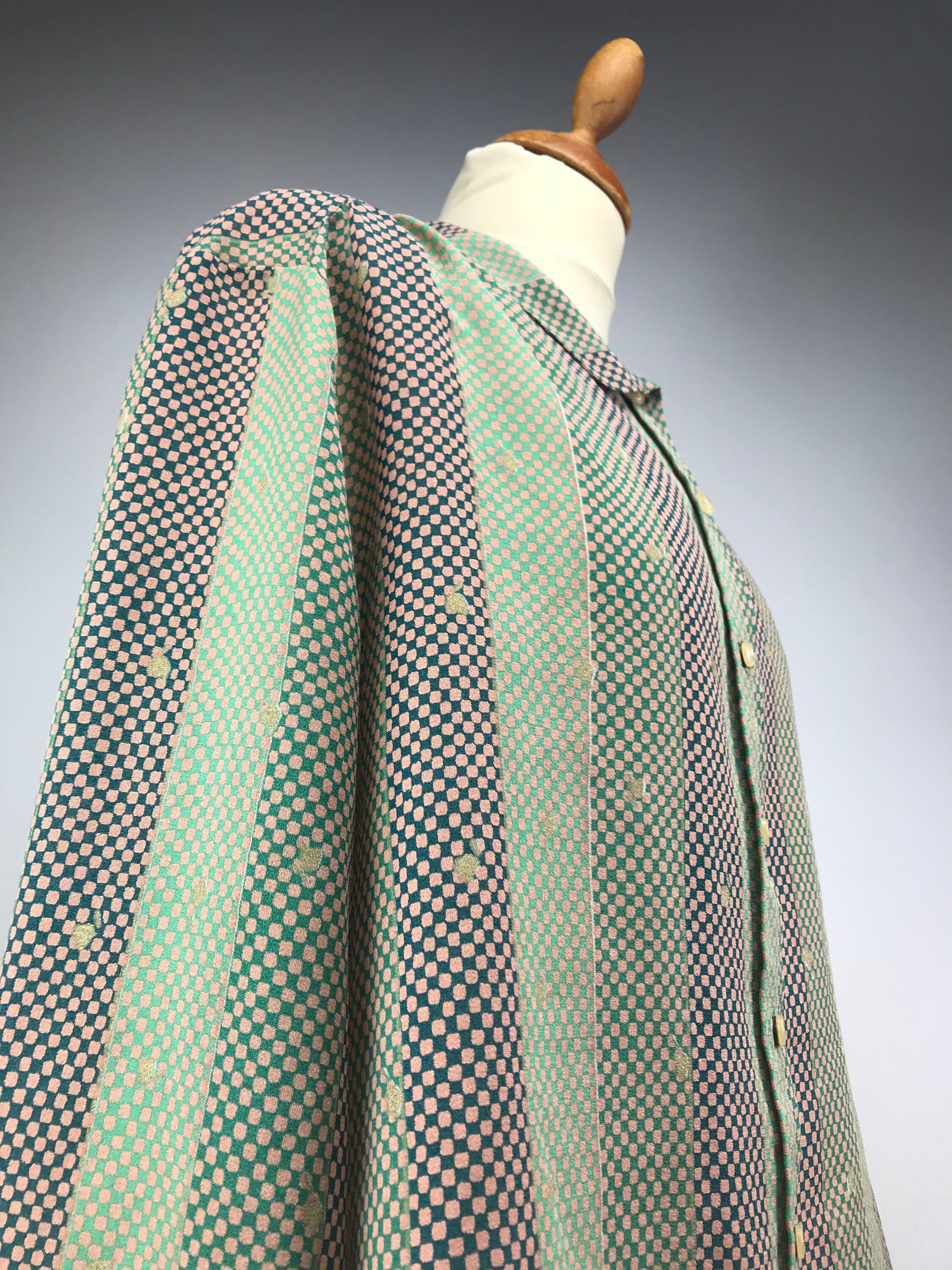 Vintage Basler Blouse - Etsy