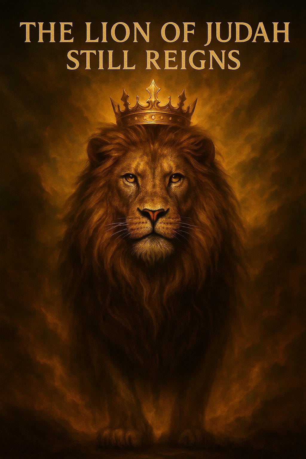 Lion of Judah Digital Download | Christian Wall Art Print | Faith ...