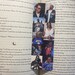 Snoop Dogg Bookmark - Etsy