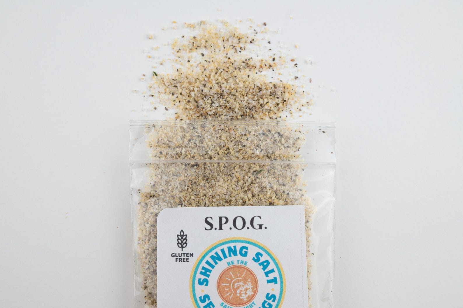 SPOG Seasoning Blend - Etsy