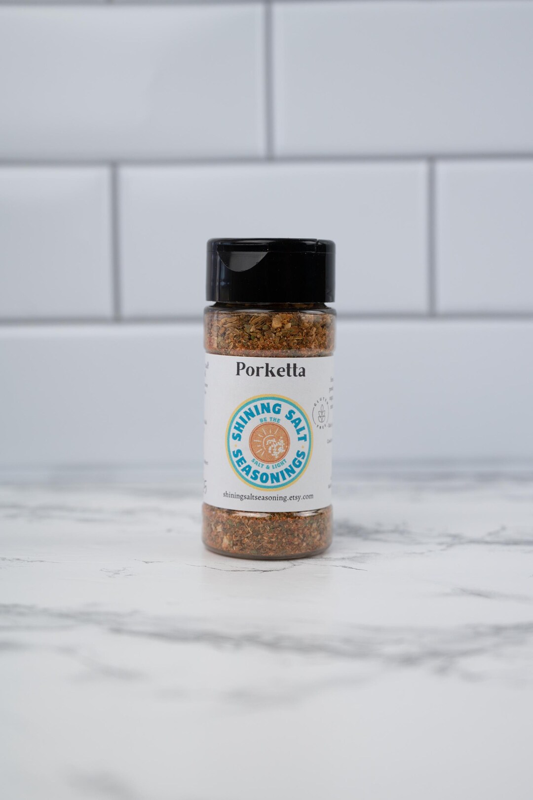 Porketta - Seasoning Blend - Etsy