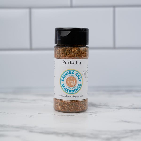Seasoning - Etsy