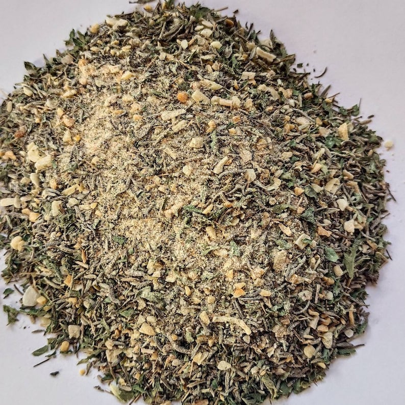 Seasoning Sample Packs - Etsy