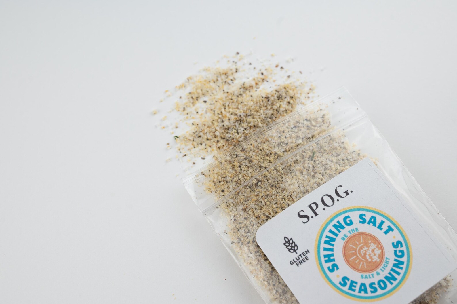SPOG Seasoning Blend - Etsy