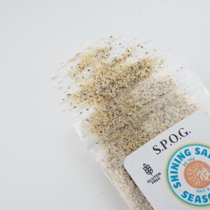 SPOG Seasoning Blend - Etsy