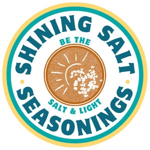 SPOG Seasoning Blend - Etsy