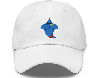 Genie Hat - Etsy