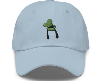 Goofy Ears Hat - Etsy