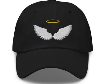 Halo Baseball Cap - Etsy