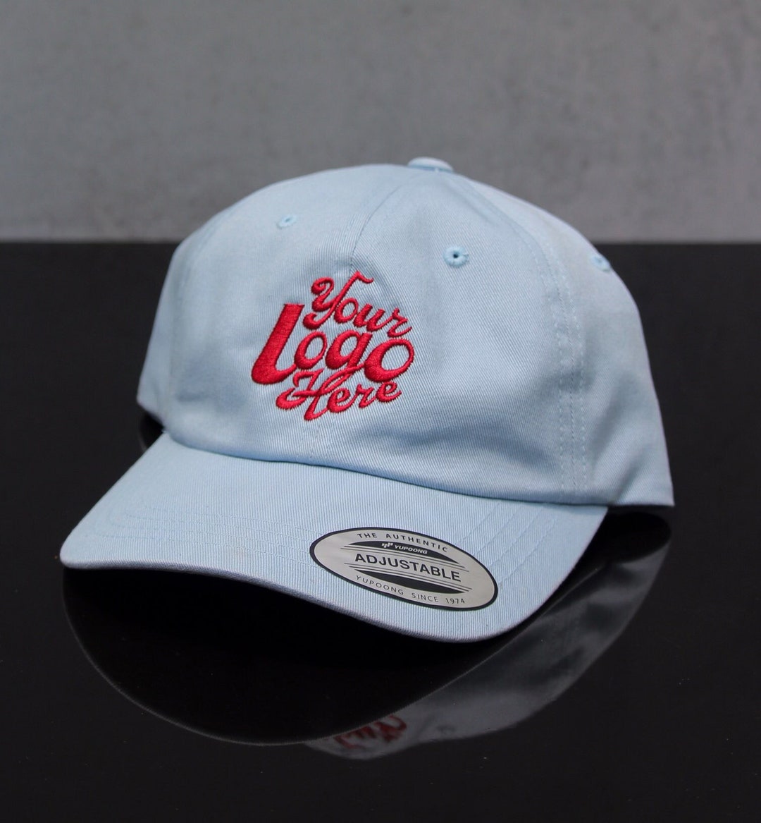 Custom Embroidered Baseball Hat Custom Order Hat Custom Hat - Etsy